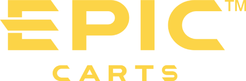 Product Data Sheets - Epic Carts