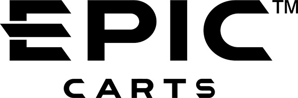 EPIC Golf Carts - High Performing, Fully Customizable Golf Carts!